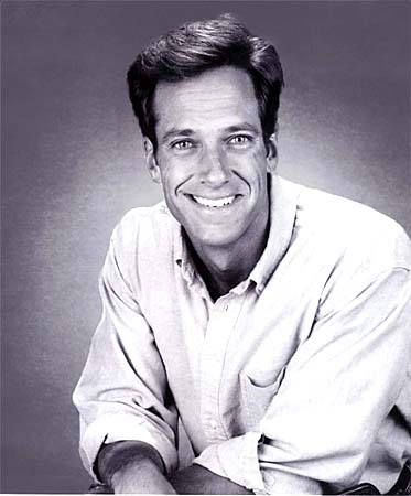 'Evening Magazine' co-host named