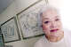VICKI DRAVES / Pioneer Olympian made quite a splash / Diver became ...