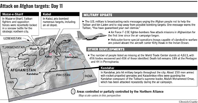 World War on Terrorism: Infographics