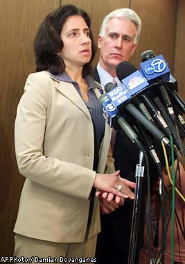 Mauling blamed on victim's partner / Complaint could have saved her ...