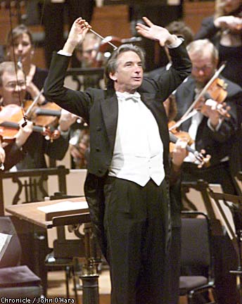 Thomas, Dickinson a beautiful pairing / Song cycle based on poems shows ...