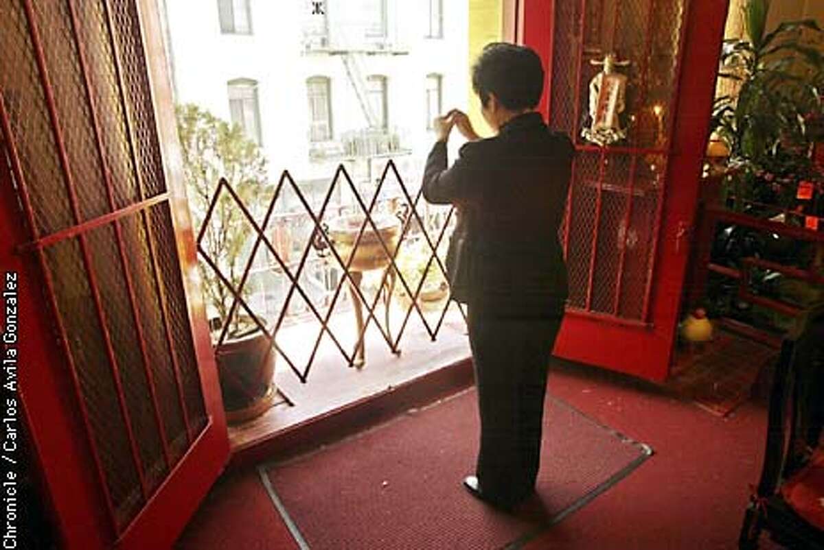 RITUALS / Chinese New Year / Beyond the parade / Steeped with tradition ...