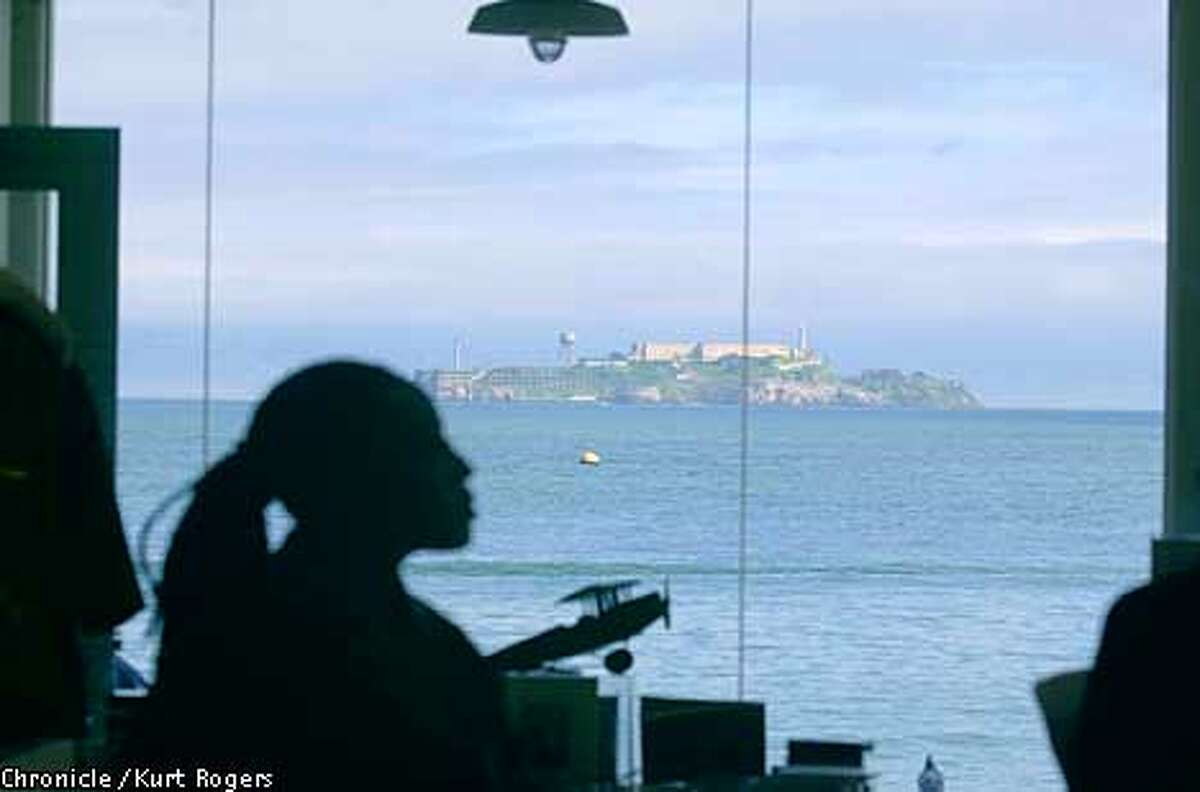 Vision for Crissy Field balances subtlety, spectacle