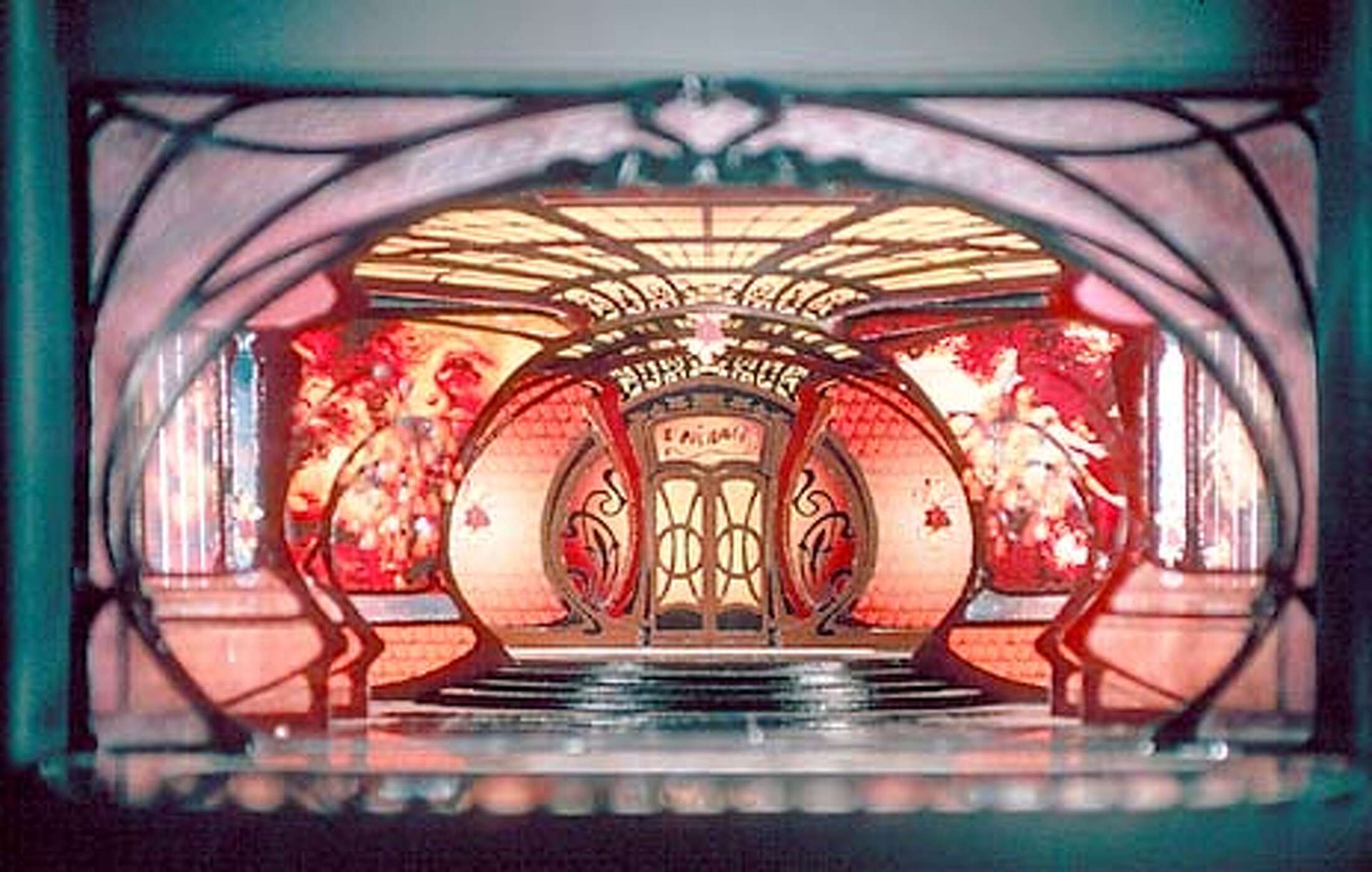 Design / by Zahid Sardar / Making the Scene / In the make-believe world ...