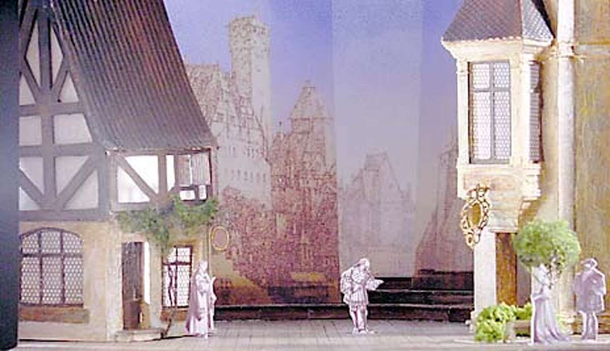 Design / by Zahid Sardar / Making the Scene / In the make-believe world ...