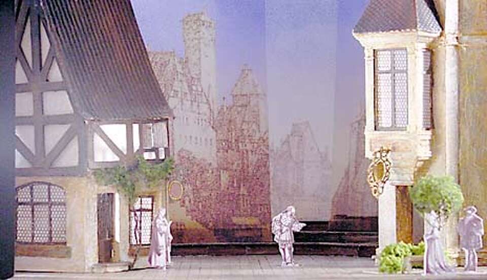 Design / by Zahid Sardar / Making the Scene / In the make-believe world ...