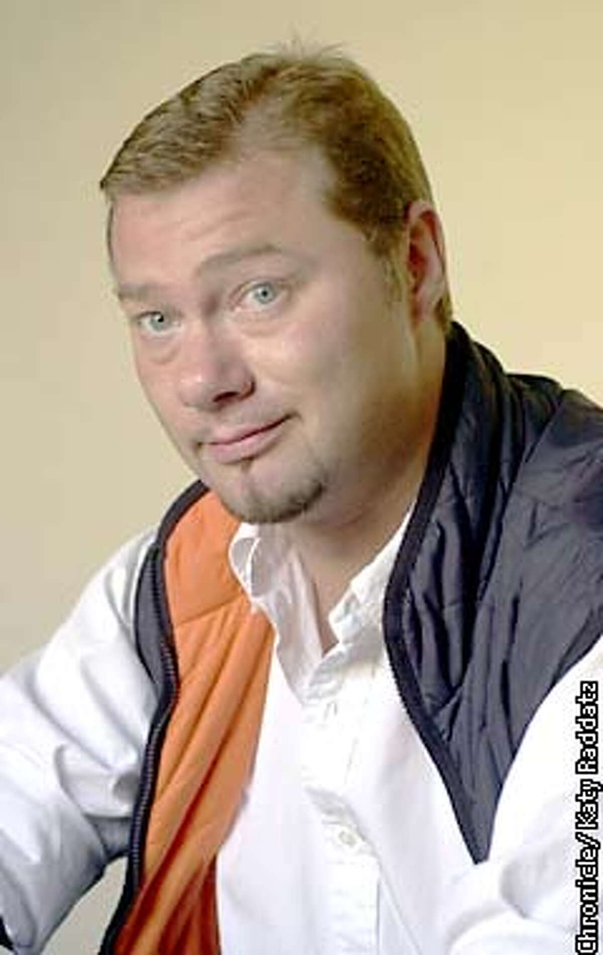 PROFILE / Rene Pape / Master Singer / Young bass in 'Die Meistersinger ...