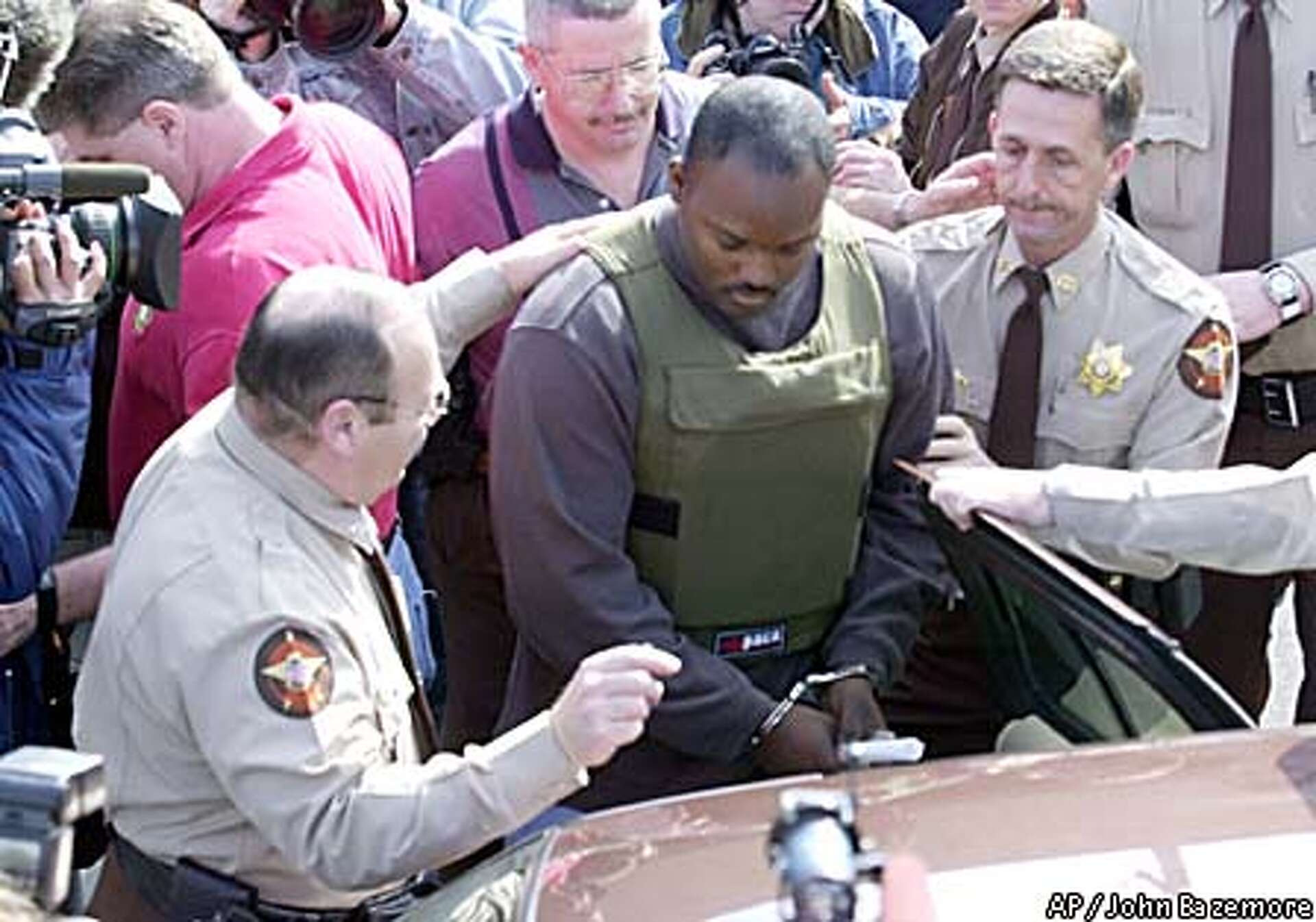 Crematory scandal heightened by family's prestige / Neighbors, kin ...