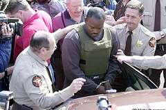 Crematory scandal heightened by family's prestige / Neighbors, kin ...