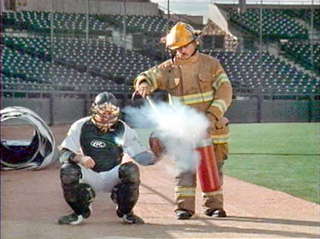 The A's new pitch / Ad campaign must style winning approach after free ...