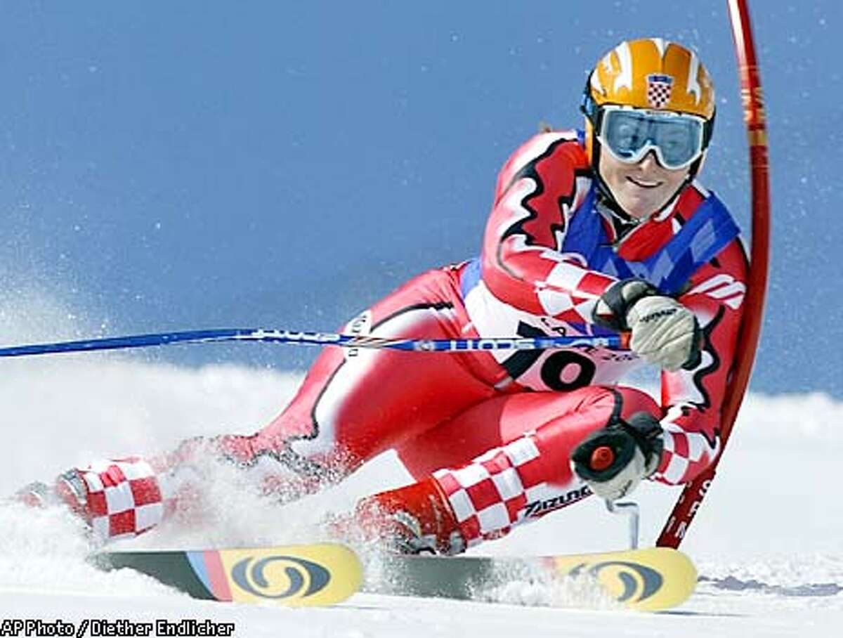 Olympics Picture Gallery: Week 2