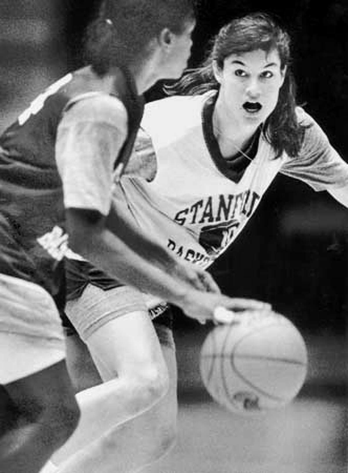 Jennifer Azzi, USF coach, comes out as gay, reveals marriage