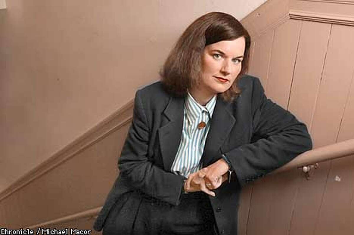 NO LAUGHING MATTER / Comedian Poundstone struggling to regain balance ...