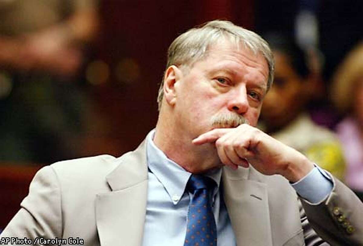 The Death of Diane Whipple