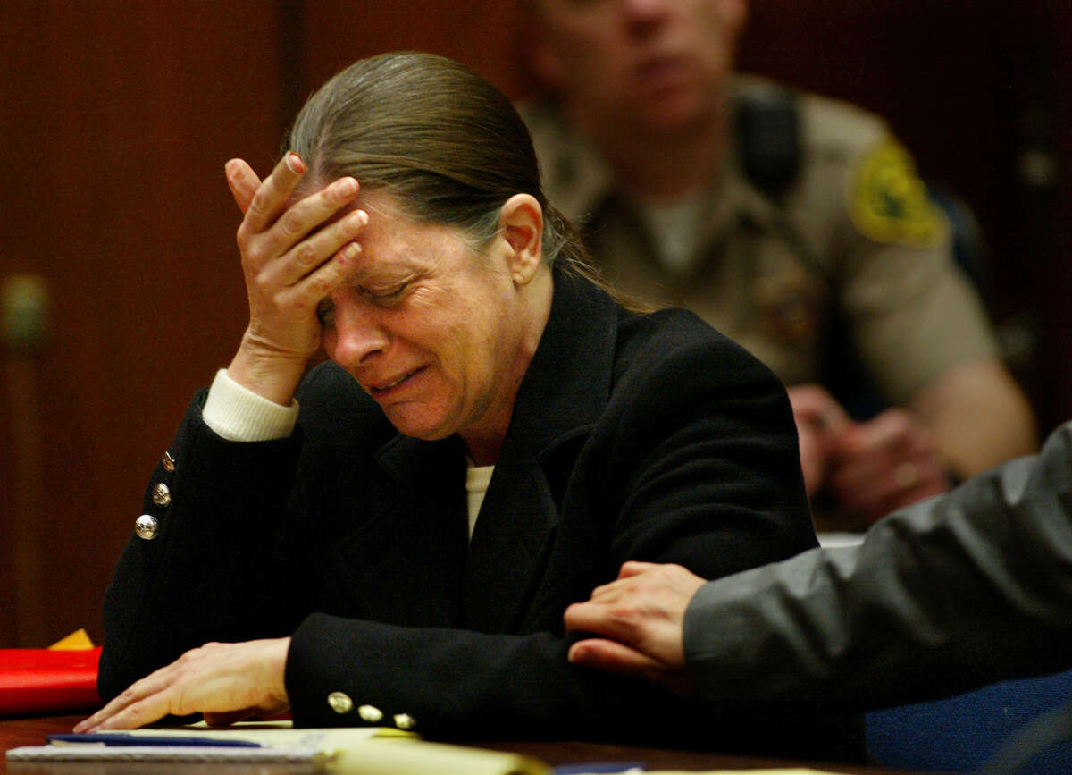 NEWSMAKER PROFILE / Defense Attorney Nedra Ruiz / Lawyer's passion let ...