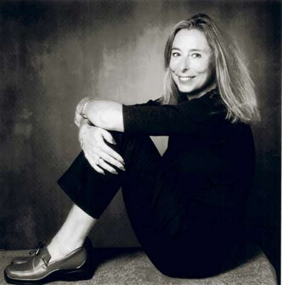 Q & A / Ann Beattie / You can't pin a label on this 'lifer' - SFGate