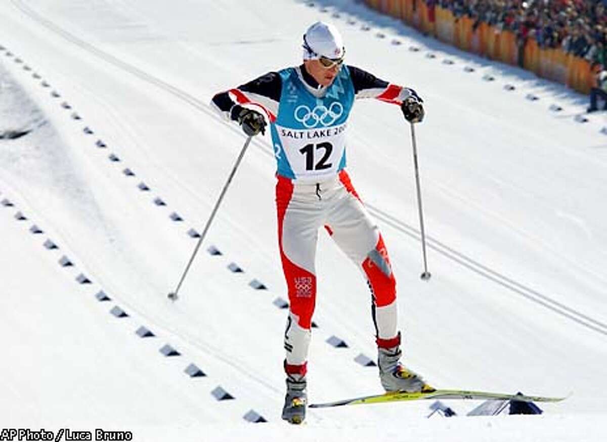 Olympics Picture Gallery: Week 2