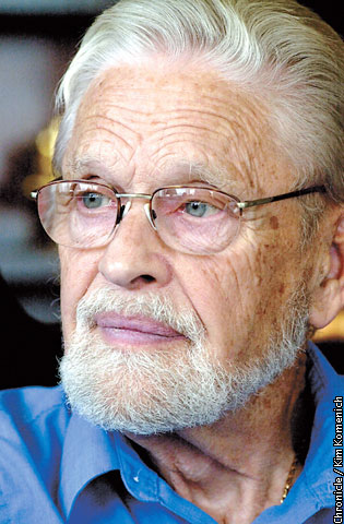 The Virus detective / Dr. John Hultin has found evidence of the 1918 ...