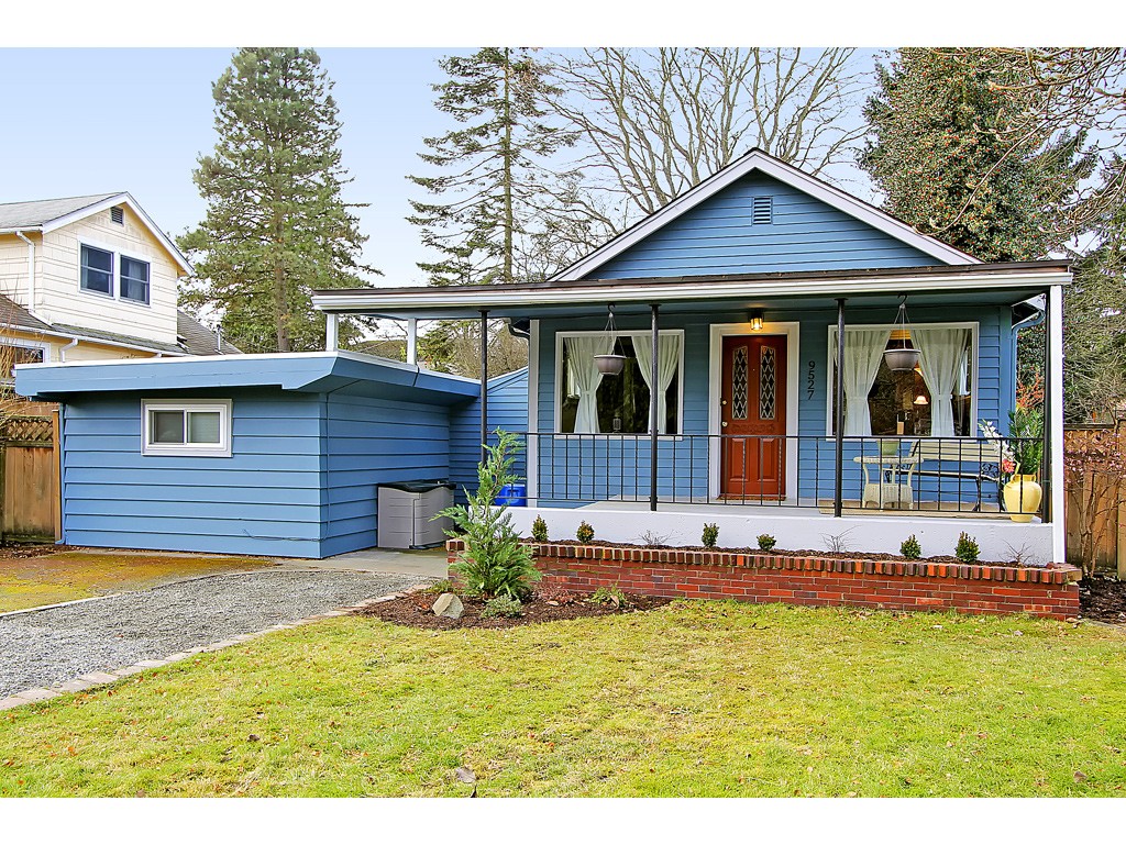 Real estate profile, Jan. 31, 2012