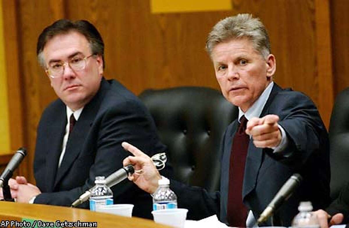 Condit's wife sues Enquirer / $10 million demanded over 'untrue' story ...