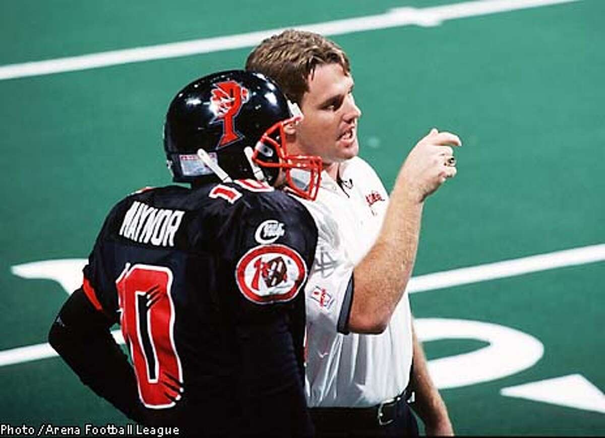 OPEN SEASON / Memo to Al Davis: Bring Jay to bay