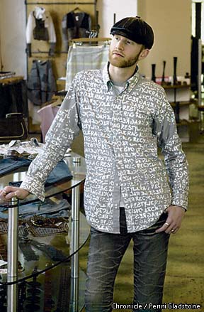 ON THE STREETS / Bay Area fashion by the block / A haven for hipsters ...