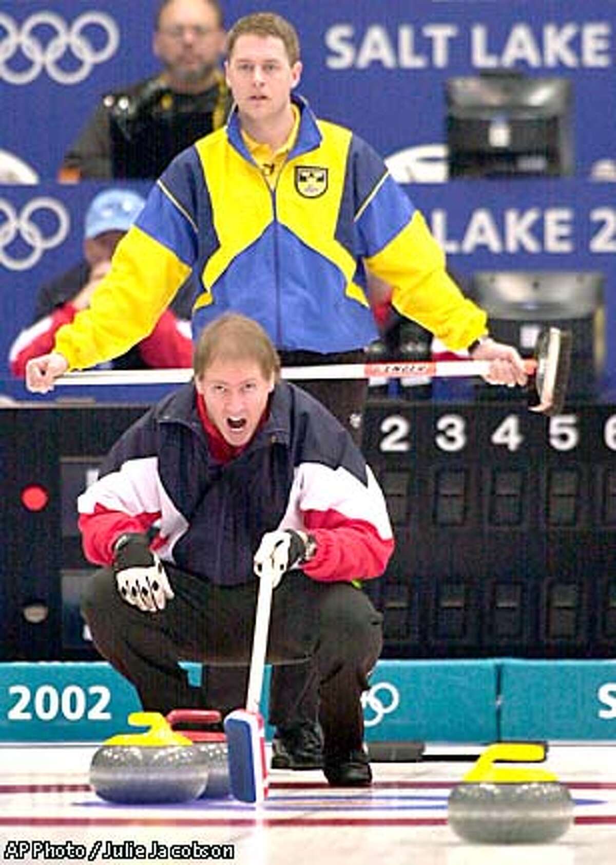Olympics Picture Gallery: Week 1