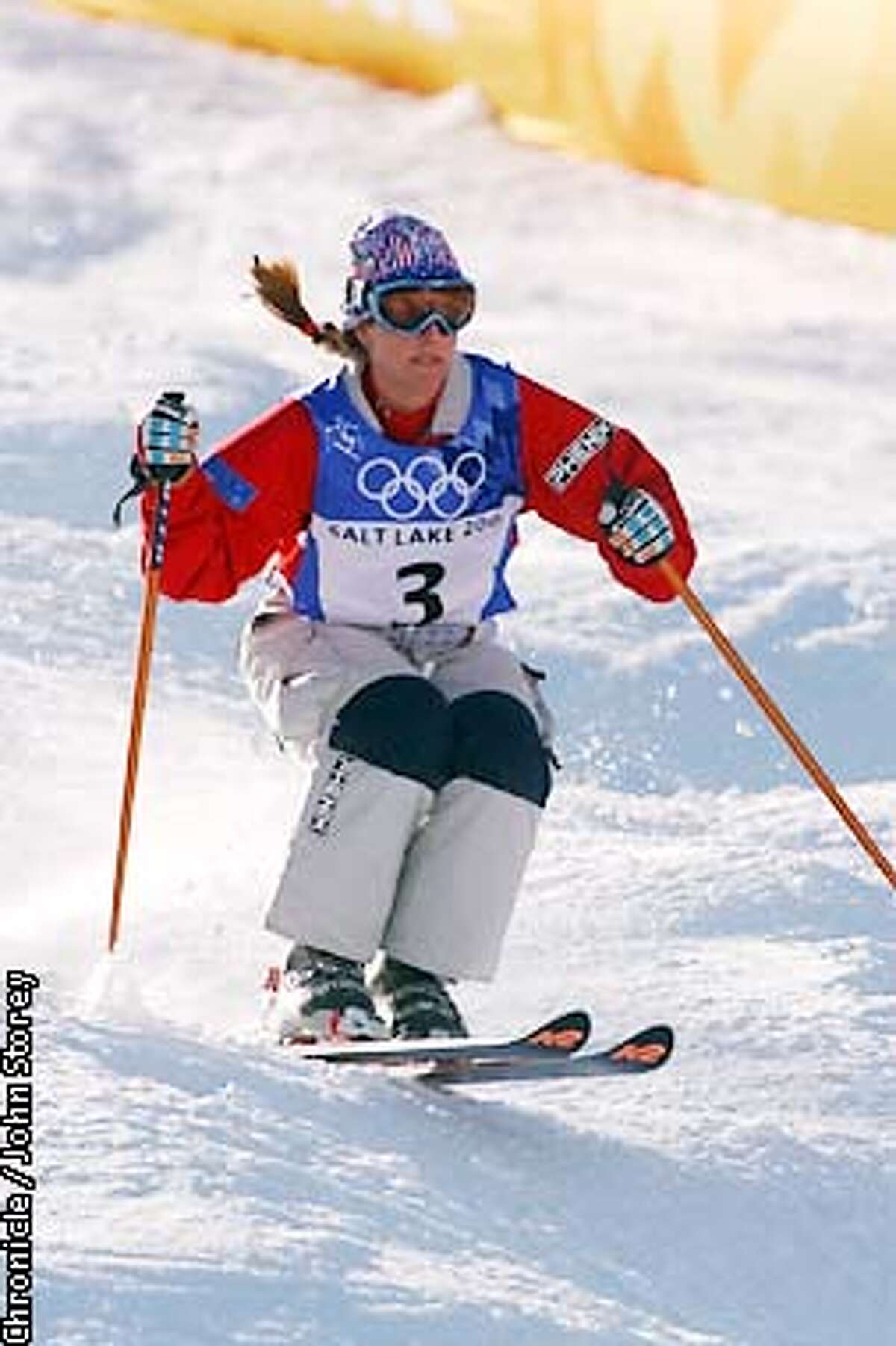 Olympics Picture Gallery: Week 1