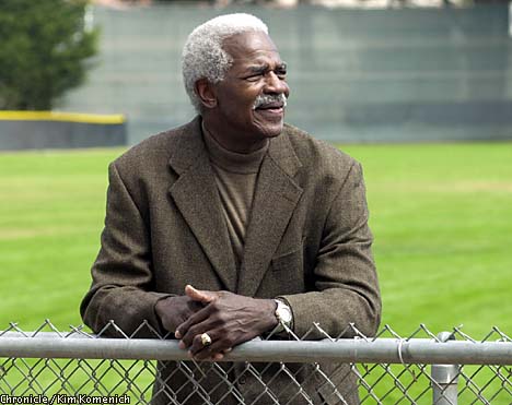 Don in the truest sense / Retired educator and NFL official still keeps ...