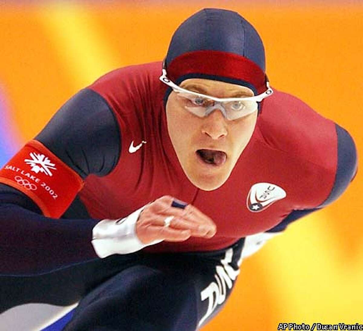 Olympics Picture Gallery: Week 1