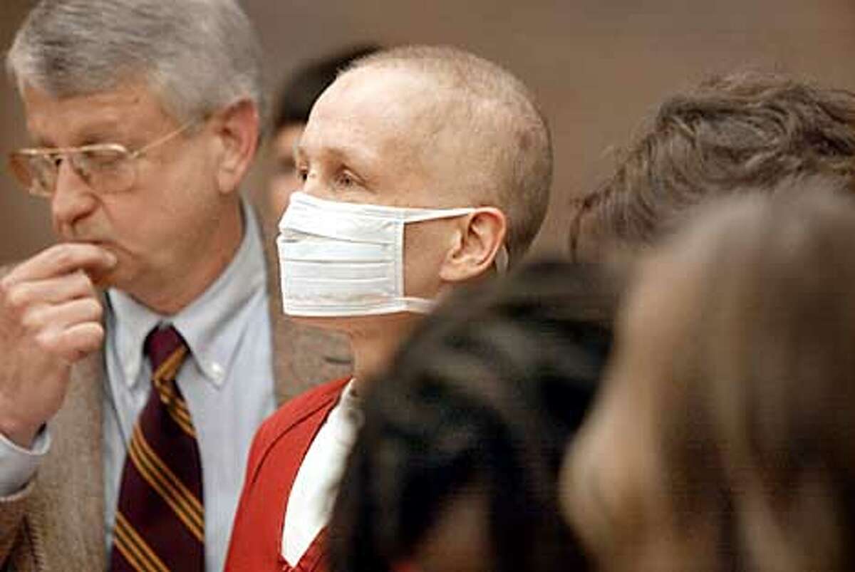 Bizarre 'Family' secrets / Police describe strange behavior - five ...