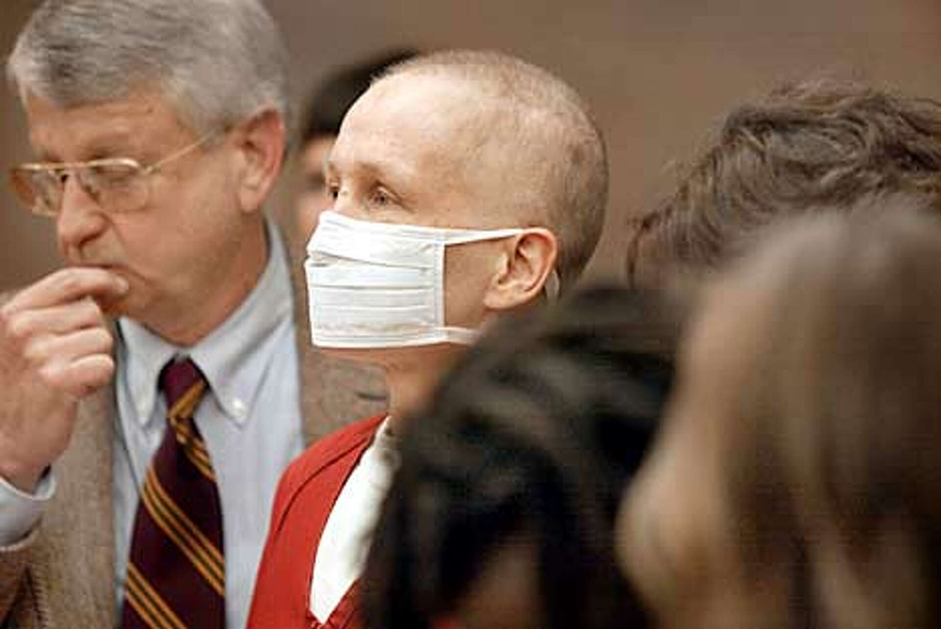 Bizarre 'Family' secrets / Police describe strange behavior - five ...