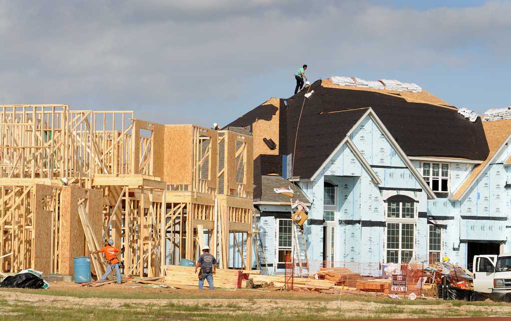 Second phase of Towne Lake development takes shape