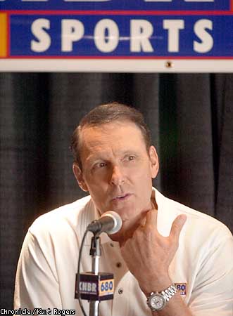 Warriors need Barry, nice or not