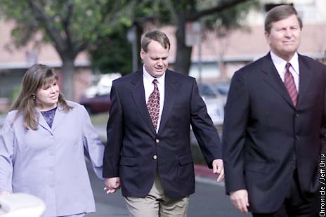 Judge dismisses molestation charge / Lack of proof against preschool ...