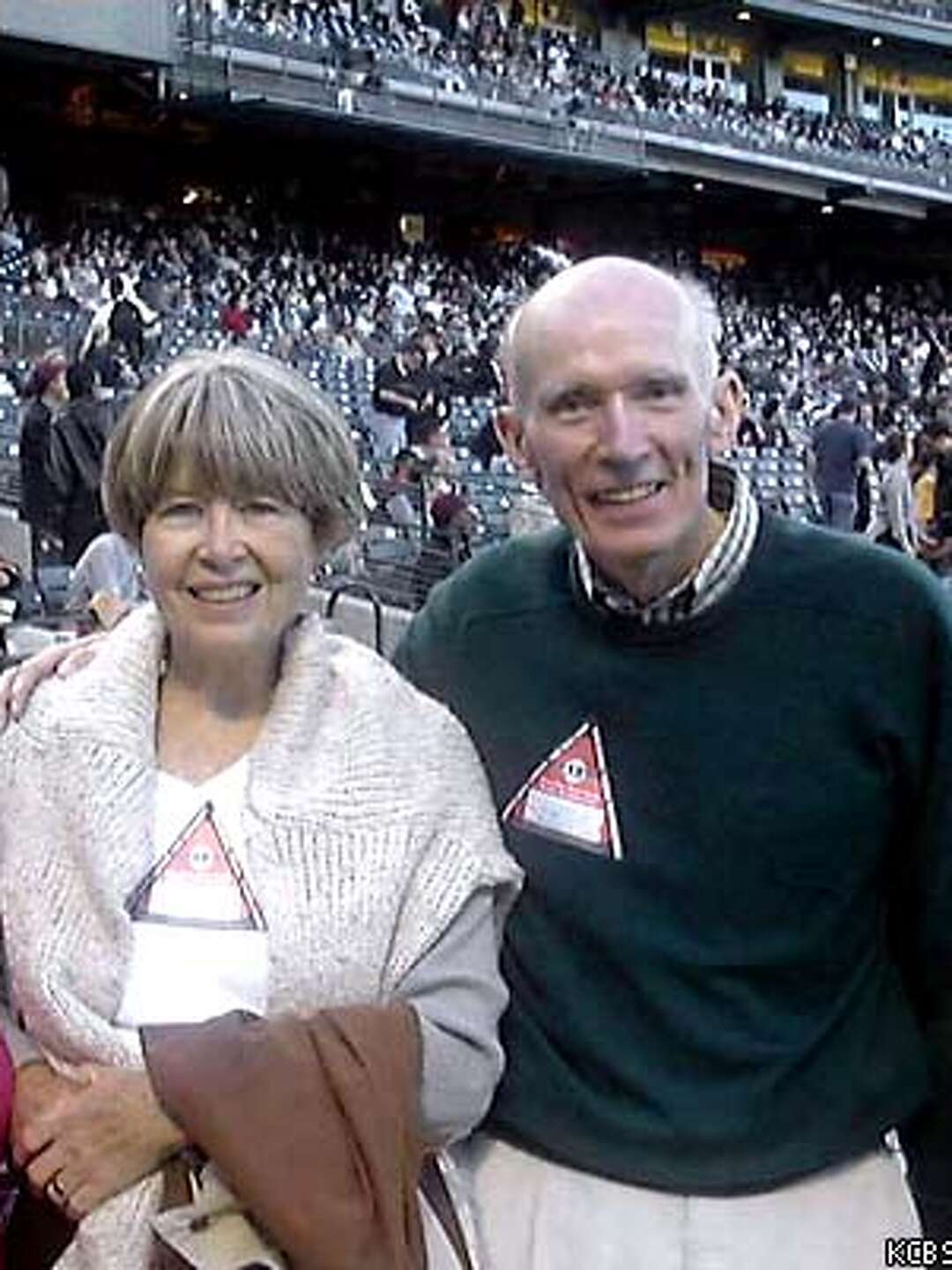 Sally Hart -- wife of ex-anchor Al Hart