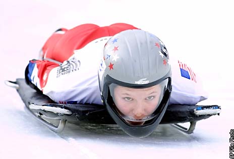 Olympic Insider / By John Crumpacker / XIX cool things about the 19th ...