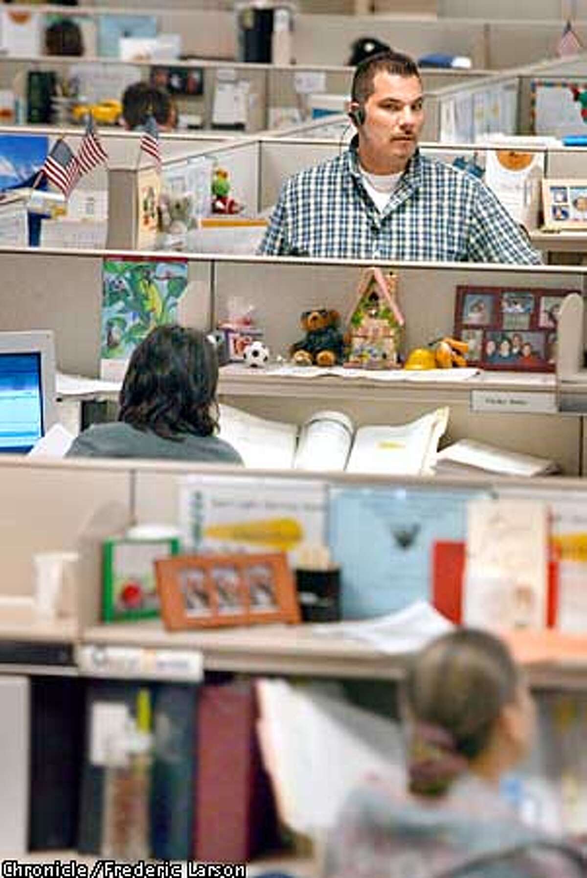 CALL CENTER COMPETITION / The customer service business has created ...