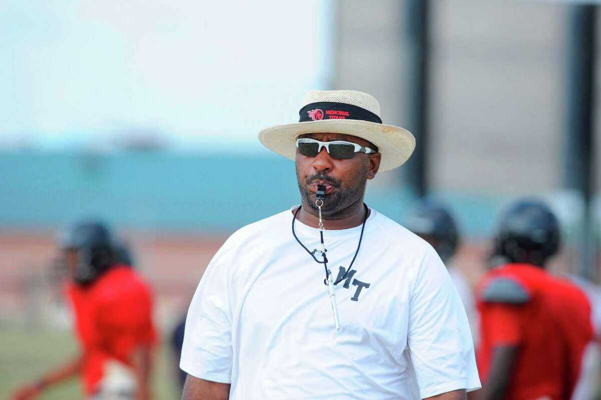 PA Memorial football coach Harrison denies report