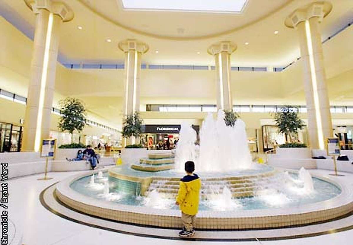 Serramonte sold / British holding company buys Daly City landmark for ...