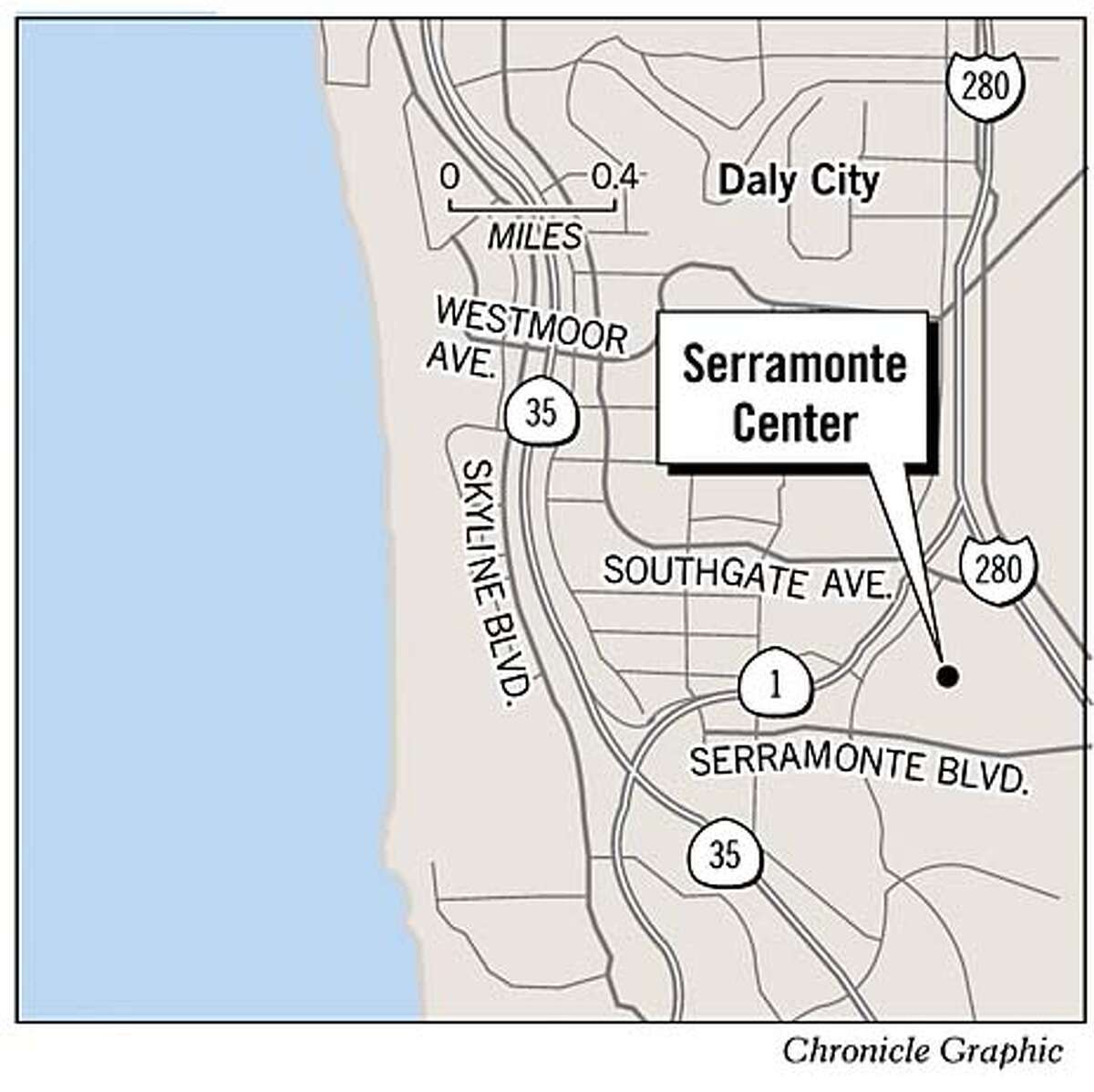 Serramonte sold / British holding company buys Daly City landmark for ...