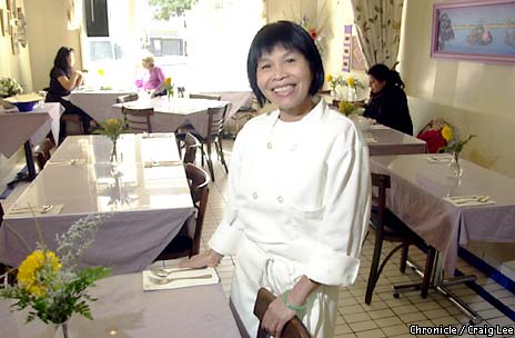 Charming Jitlada Thai / Excellent and unique Thai dishes served with ...