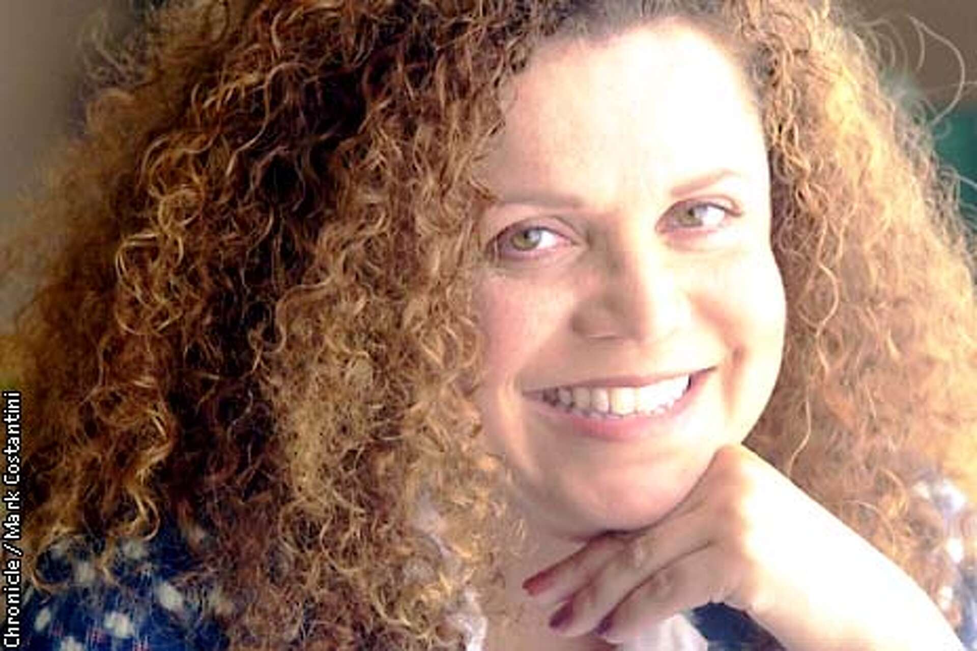 PROFILE / Wilma Bonet / A crusader onstage / Actress laments scarcity ...