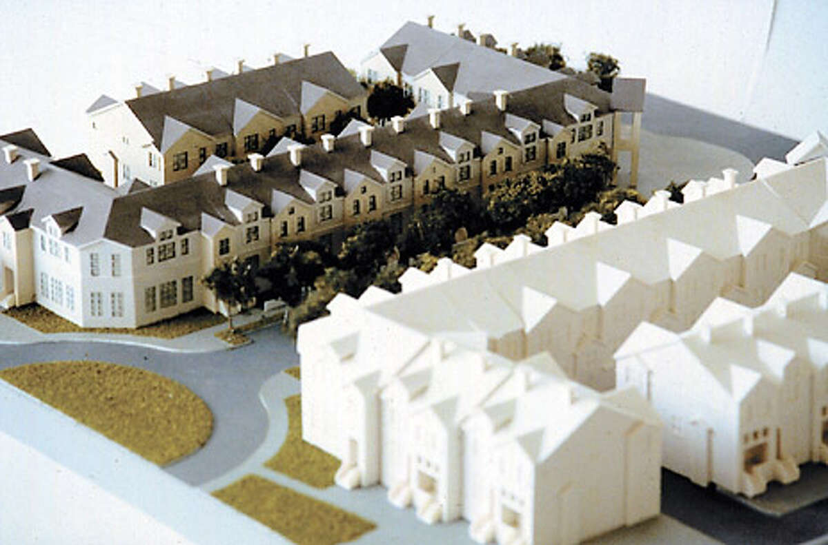 SPRAWL FIGHTERS / The Bay Area should be a center for New Urbanism, so ...