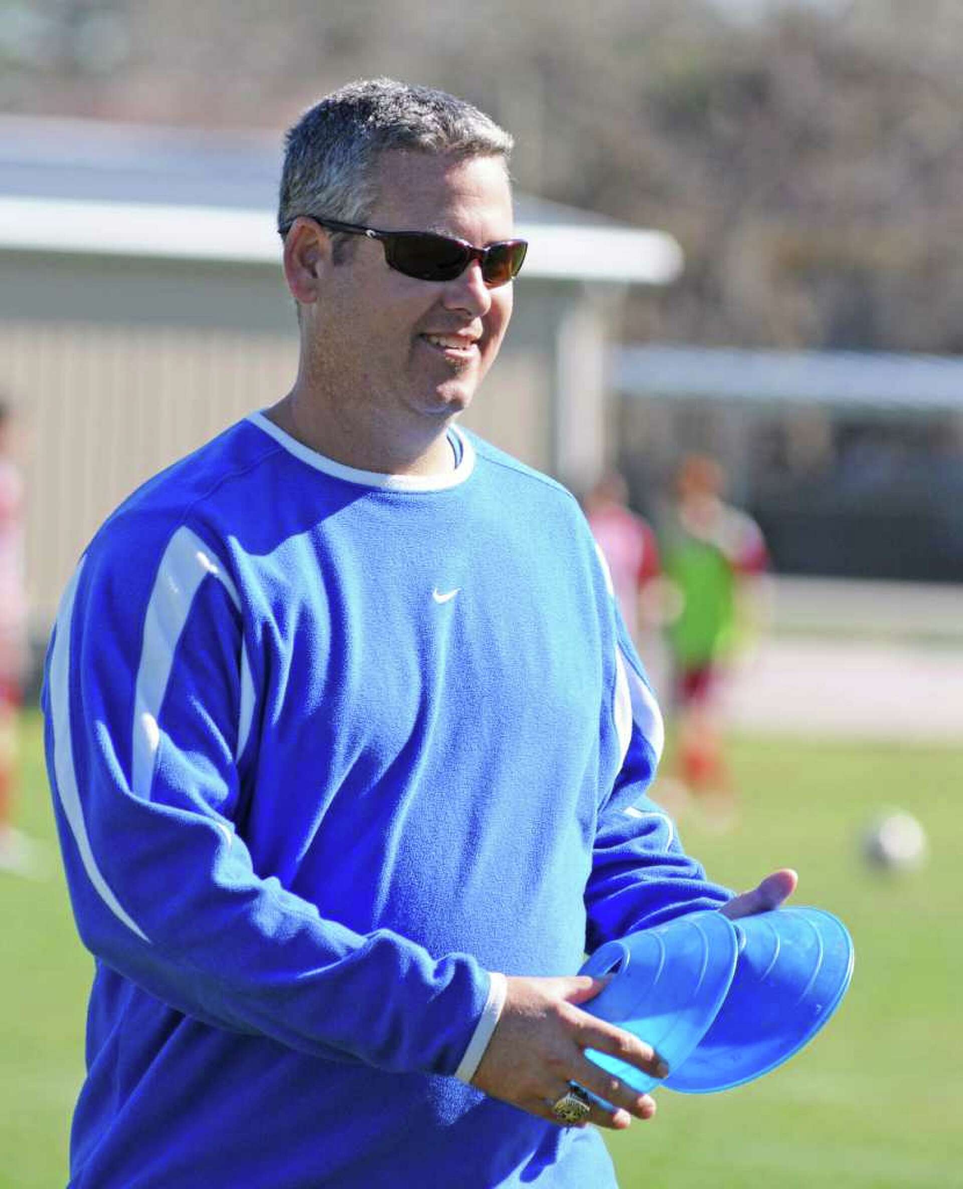 Boys soccer: New faces, same results for Klein