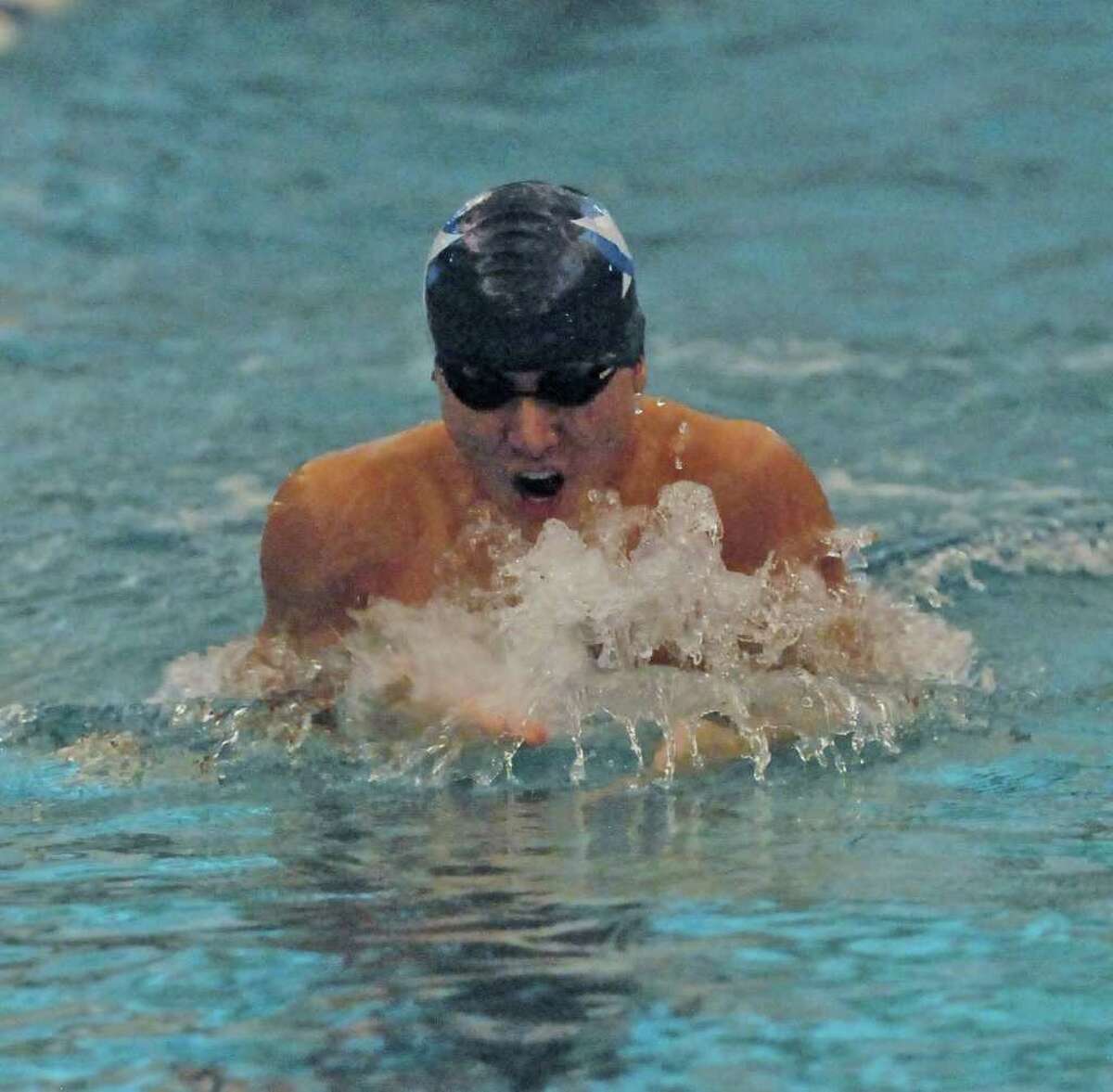 Aquatics: Rangers again aim at regionals