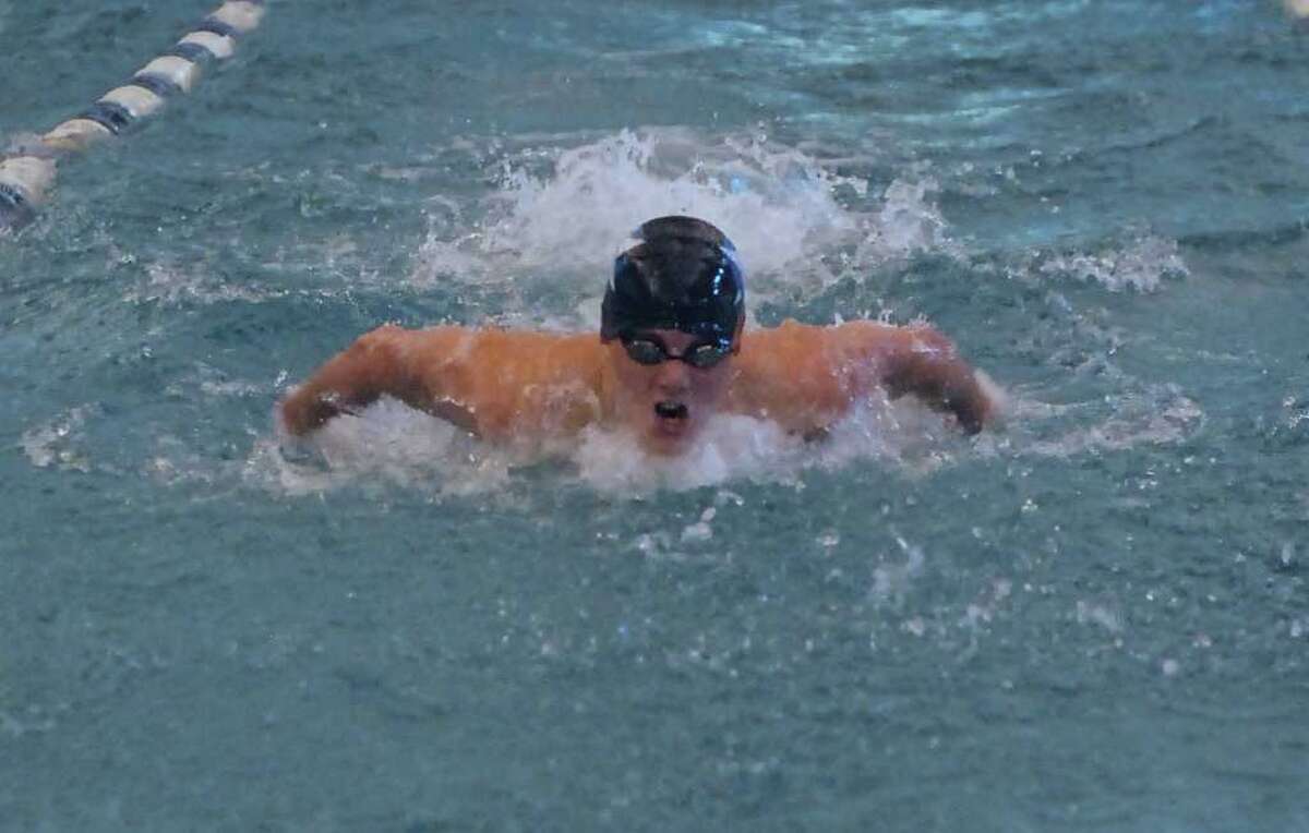 Aquatics: Rangers again aim at regionals