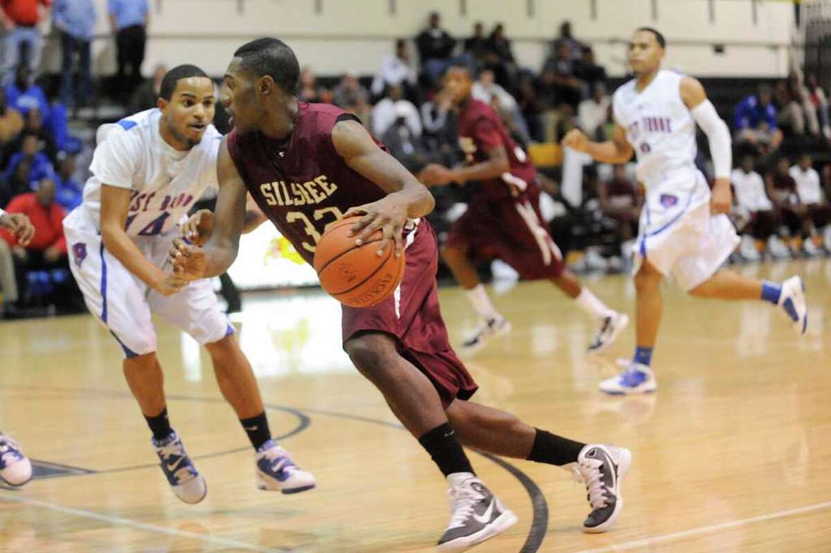 Former Silsbee basketball standout Stallworth has left Cedar Valley ...