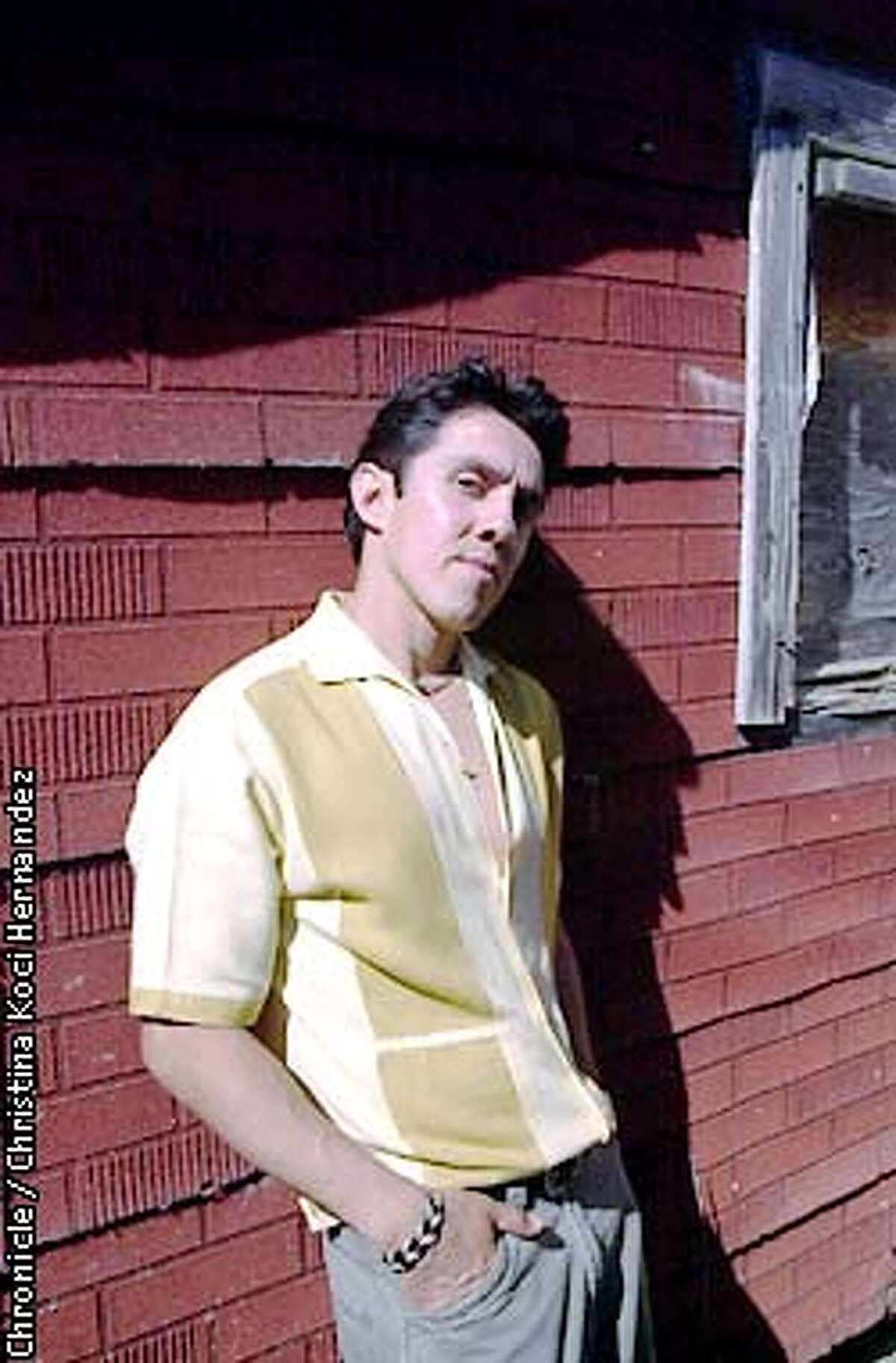 Finally getting clout / Latino actors celebrate small victories against ...