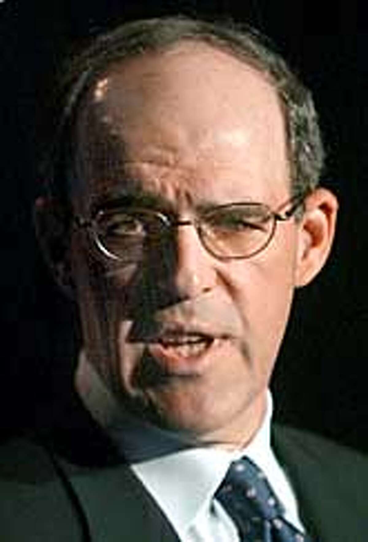 HP CEO ties jobs to merger outcome